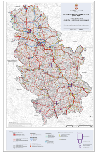 АГЕНЦИЈА ЗА ПРОСТОРНО ПЛАНИРАЊЕ И УРБАНИЗАМ РЕПУБЛИКЕ СРБИЈЕ – АГЕНЦИЈА ...