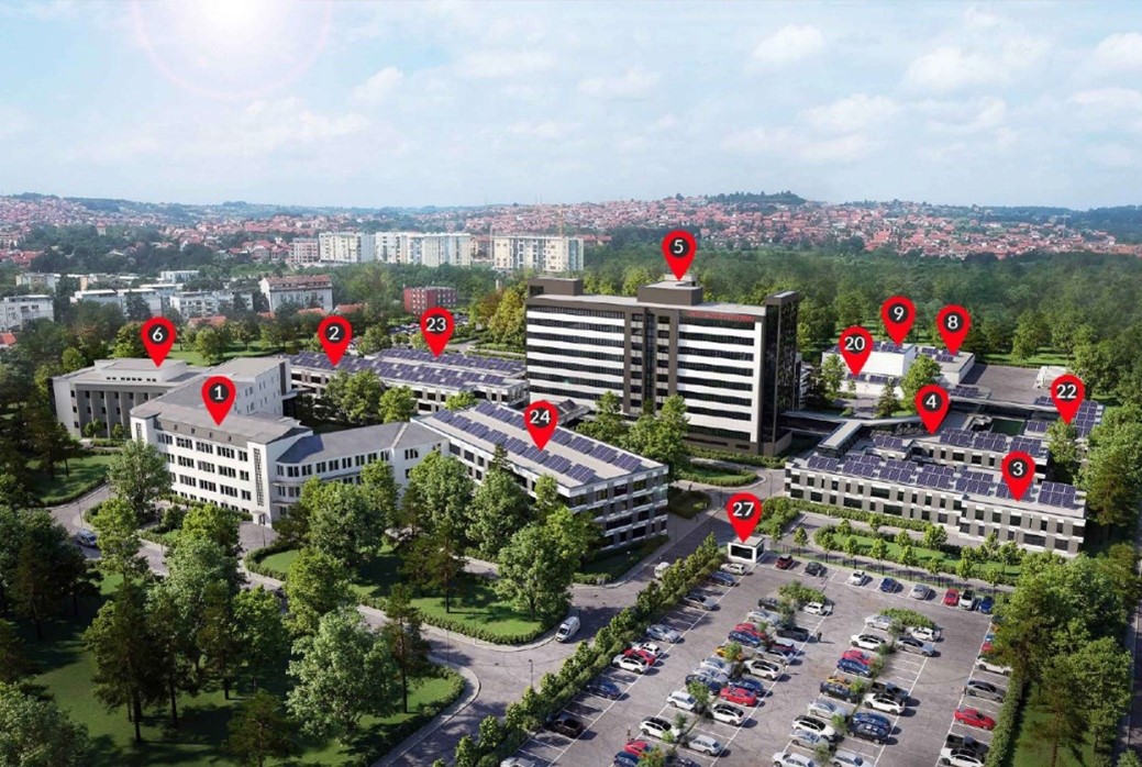 VALIDATED URBAN DESIGN PROJECTS – АГЕНЦИЈА ЗА ПРОСТОРНО ПЛАНИРАЊЕ И ...