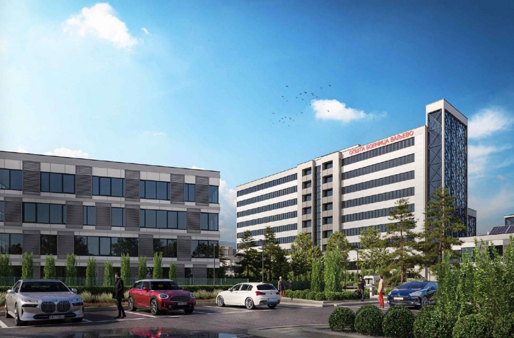 VALIDATED URBAN DESIGN PROJECTS – АГЕНЦИЈА ЗА ПРОСТОРНО ПЛАНИРАЊЕ И ...